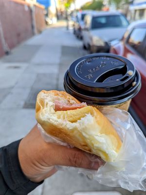 RED HOUSE BAKERY & CAFE - 193 Photos & 141 Reviews - 2818 San Bruno Ave ...