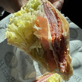 JJ ITALIAN DELI - Updated December 2025 - 229 Photos & 207 Reviews ...