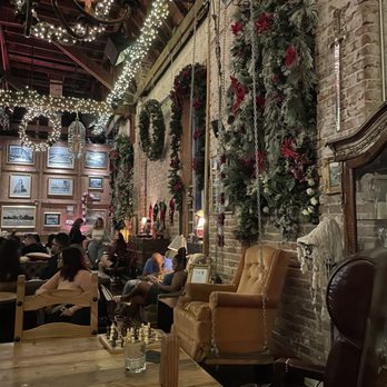 MATHERS SOCIAL GATHERING - 1247 Photos & 503 Reviews - 30 S Magnolia ...