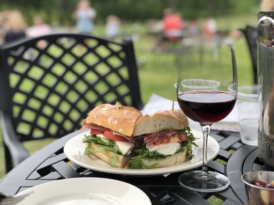 DEL VINO VINEYARDS - 752 Photos & 302 Reviews - Wine Tasting Room - 29 ...