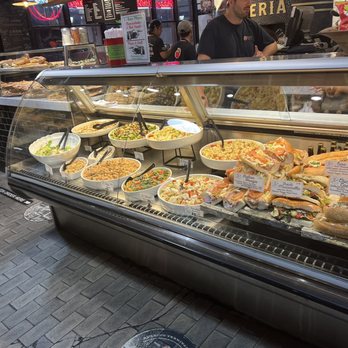 READING TERMINAL MARKET - 6743 Photos & 6714 Reviews - 51 N 12th St ...