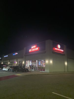 DAVE’S HOT CHICKEN - Updated August 2025 - 18 Photos & 12 Reviews - 41 ...