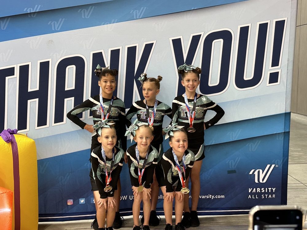 TRICKS GYMNASTICS - Updated July 2024 - 30 Photos & 78 Reviews - 4070 ...