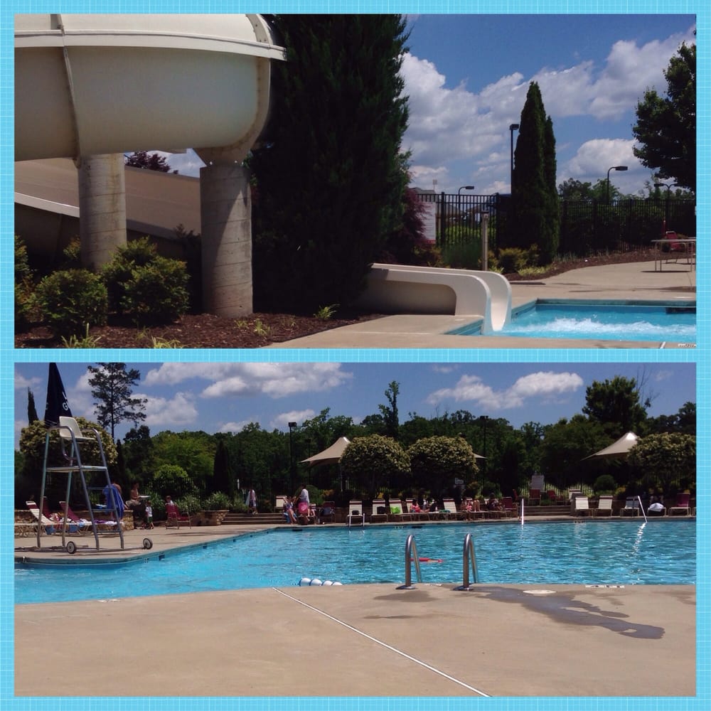 WOODLANDS POOL - Updated November 2025 - 800 Woodlands Pkwy, Woodstock ...