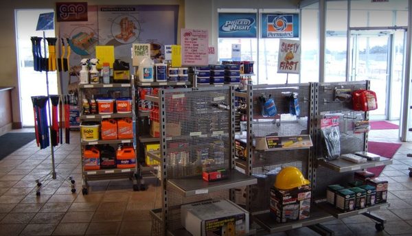 GENERAL AUTO PARTS - Updated December 2025 - 20 Photos - 66 Ronson ...