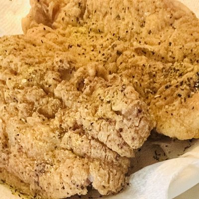 JESS CHICKEN - Updated December 2025 - 15 Photos - 324 Bailey Rd ...