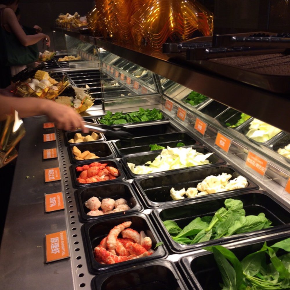 The Best 10 Buffets near Sunway Pyramid in Petaling Jaya, Selangor - Yelp