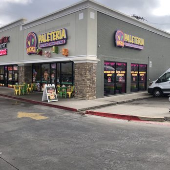 RICO’S PALETERIA Y BOTANAS LOCAS - Updated January 2026 - 34 Photos ...