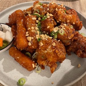ZOOMAK KOREAN TAVERN - 89 Photos & 24 Reviews - 52 Alexander Street ...