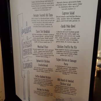 RANCH STEAKHOUSE - Updated January 2025 - 39 Photos & 51 Reviews - 1119 ...