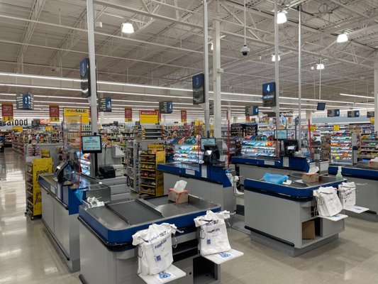 FOOD LION - Updated December 2025 - 13 Photos & 10 Reviews - 7905 Falls ...