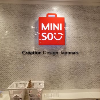MINISO - Updated December 2025 - 30 Photos - 475 Rue Sainte-Catherine O ...