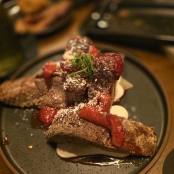 1123 BY CHEF TOBIAS - Updated June 2025 - 249 Photos & 66 Reviews ...