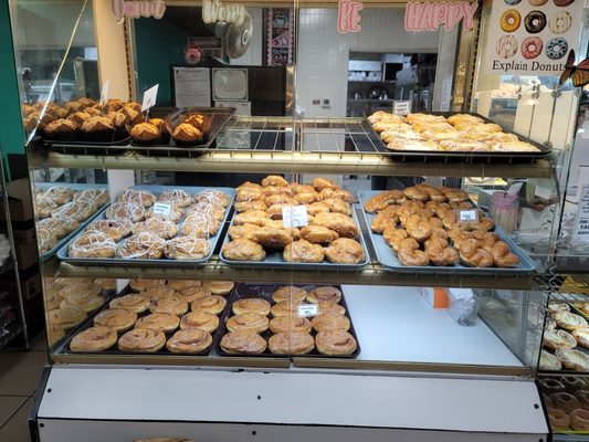 FRESH START DONUTS - Updated August 2025 - 10 Photos & 49 Reviews ...