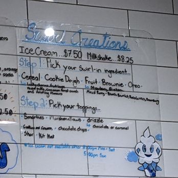 SWIRL CAFE & GAMES - Updated December 2025 - 14 Photos - 6825 177 ...