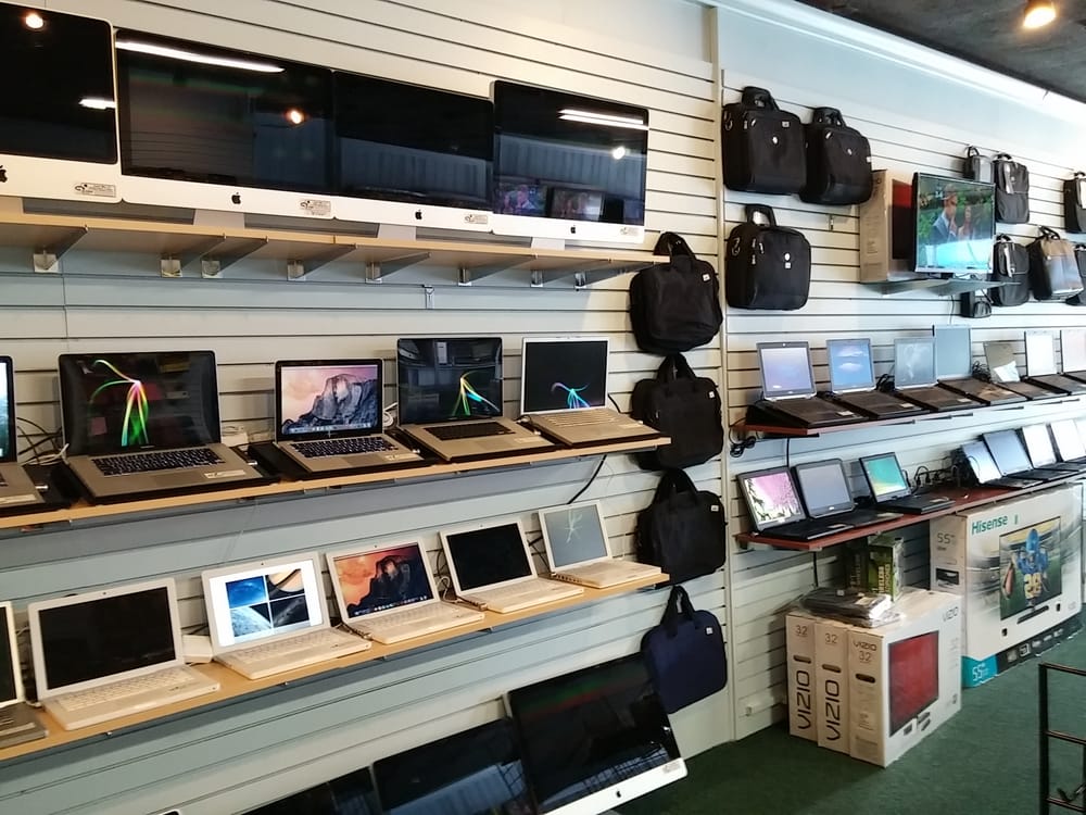 DIRECT COMPUTER OUTLET - Updated July 2025 - 15 Photos & 14 Reviews ...