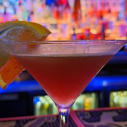 THE MARTINI CLUB - Updated December 2025 - 93 Photos & 86 Reviews ...
