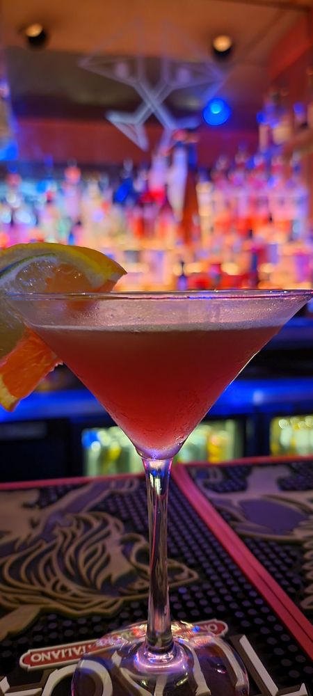 THE MARTINI CLUB - Updated January 2026 - 93 Photos & 85 Reviews - 8507 ...