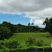 PALI GOLF COURSE - 93 Photos & 64 Reviews - Golf - 45-050 Kamehameha ...