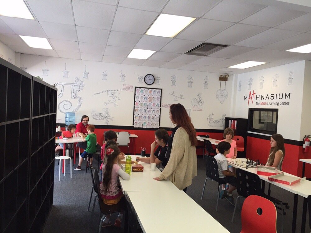 MATHNASIUM - Updated July 2025 - 24 Photos - 1248 Clairmont Rd, Decatur ...