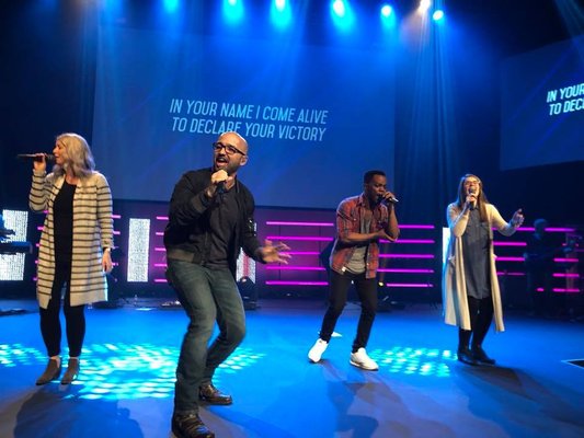 EVERGREEN CHURCH - Updated January 2026 - 51 Photos & 12 Reviews - 3429 ...