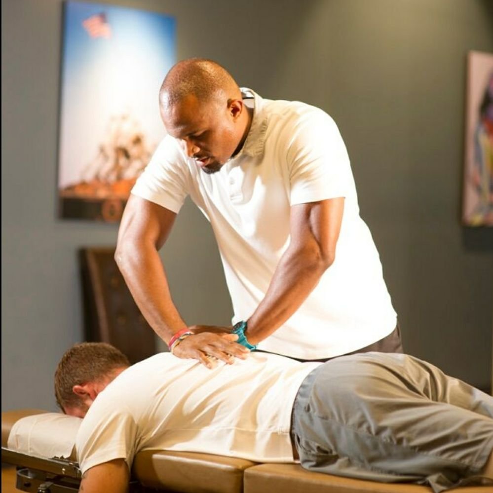 VITALITY HEALTH AND WELLNESS - Updated January 2026 - 8101 Old Sandy ...