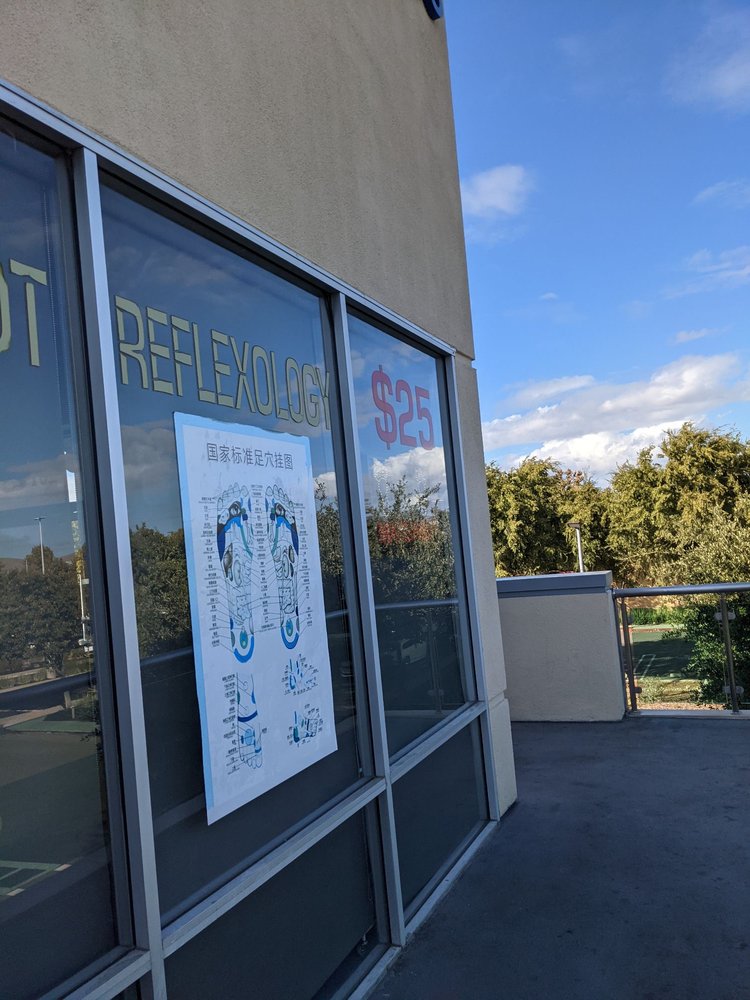 FOOT LOGIC REFLEXOLOGY - Updated June 2025 - 28 Photos & 221 Reviews ...