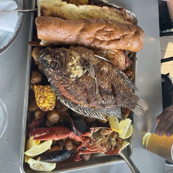 SAN PEDRO FISH MARKET - LONG BEACH - Updated July 2024 - 1392 Photos ...