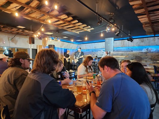 WYNOT SALOON - Updated December 2025 - 60 Photos - 142 Belle Forest Cir ...