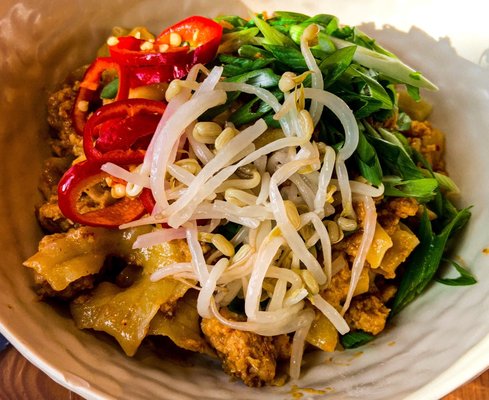 MECHA NOODLE BAR - 893 Photos & 764 Reviews - 201 Crown St, New Haven ...