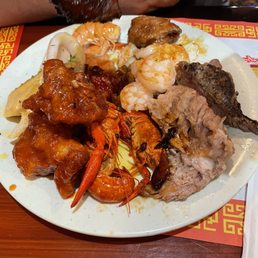 December's Most Popular Buffets in New Jersey - Yelp