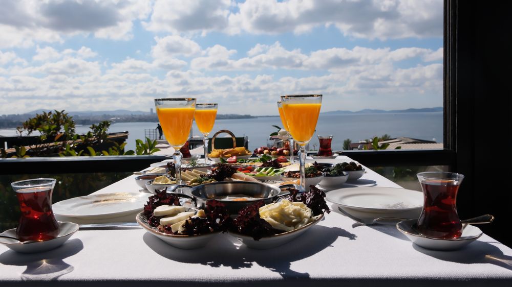 AYA FISH LOUNGE - Updated November 2024 - Cankurtaran mahallesi ...