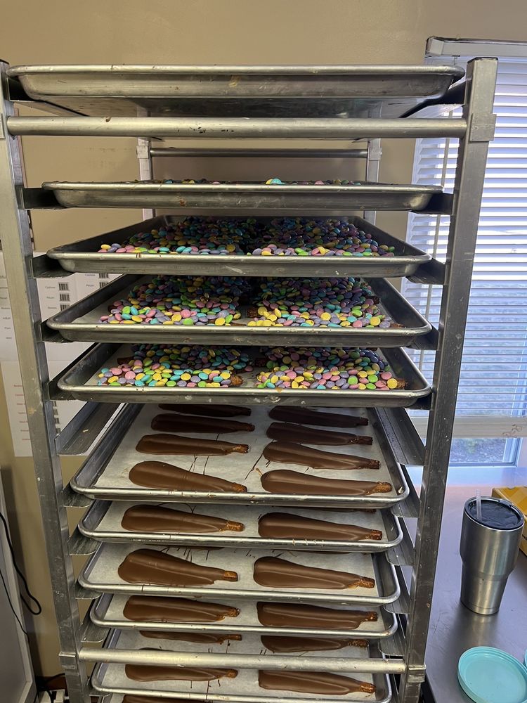 APPLELICIOUS - Updated December 2025 - 56 Photos & 46 Reviews - 415 W ...