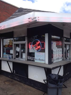 BURGER CHICK - Updated September 2025 - 22 Photos & 30 Reviews - 2104 ...