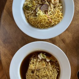 OCHA NOODLES AND RAMEN - Updated January 2025 - 35 Photos & 57 Reviews ...