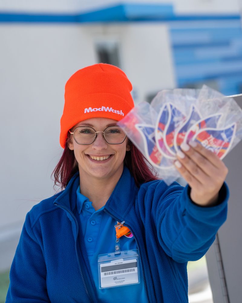 MODWASH - Updated October 2025 - 3475 Mission Bay Blvd, Orlando ...