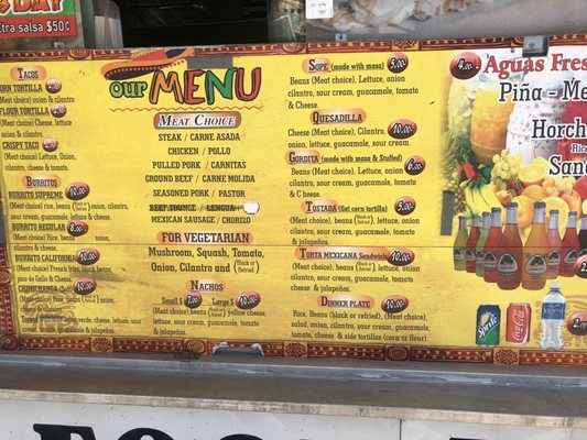 FIRE TACOS - Updated December 2025 - 34 Photos & 91 Reviews - Sarasota ...