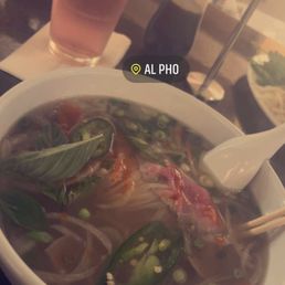 AL PHO - Updated October 2024 - 393 Photos & 602 Reviews - 1201 E Main ...
