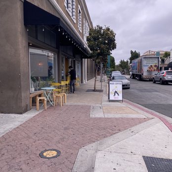 MADE COFFEE - Updated August 2024 - 641 Photos & 522 Reviews - 107 W ...