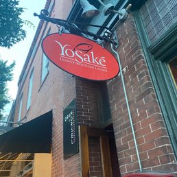 YOSAKE - Updated December 2025 - 380 Photos & 309 Reviews - 33 S Front ...