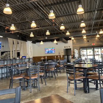 AN OX CAFE - Updated April 2025 - 99 Photos & 53 Reviews - 7411 W ...