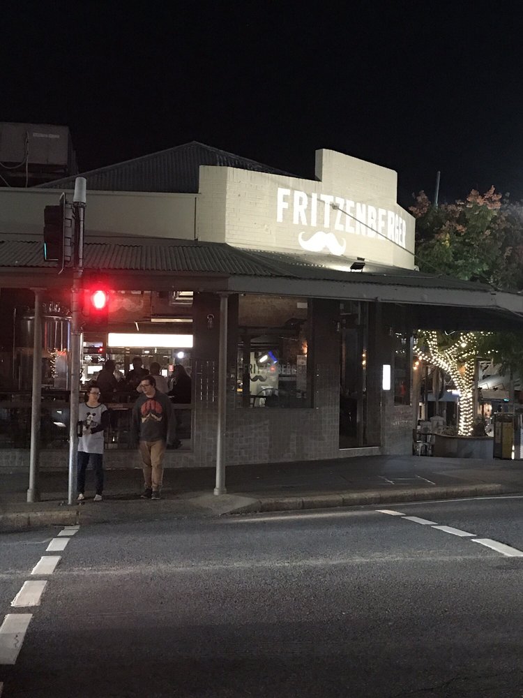 FRITZENBERGER - Updated August 2025 - 12 Photos - Caxton St, Petrie ...