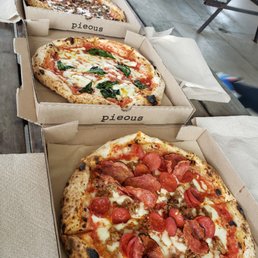 PIEOUS - Updated December 2025 - 1065 Photos & 1309 Reviews - 166 ...