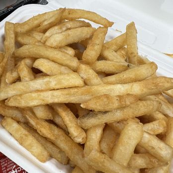 FLUFFIES HOT CHICKEN - BAYONNE - Updated January 2026 - 58 Photos & 58 ...