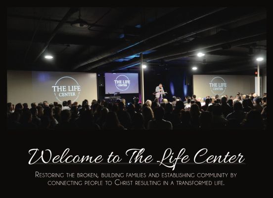 THE LIFE CENTER OC - Updated January 2026 - 24 Photos - 1920 E 17th St ...