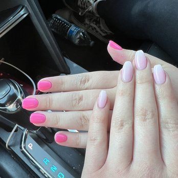 EAST NAILS & SPA - Updated May 2025 - 121 Photos & 146 Reviews - 604 ...