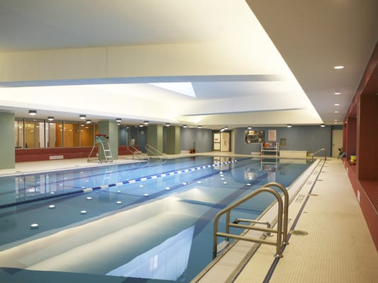 MANHATTAN YOUTH DOWNTOWN COMMUNITY CENTER - Updated December 2025 - 10 ...