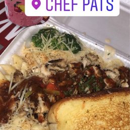 CHEF PATS SEAFOOD AND GRILL - Updated October 2025 - 27 Photos & 53 ...