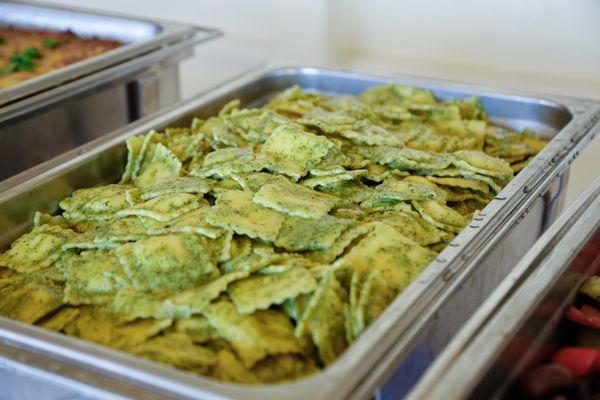 BLUE RIBBON COOKING CULINARY CENTER - 166 Photos & 157 Reviews - 2501 ...