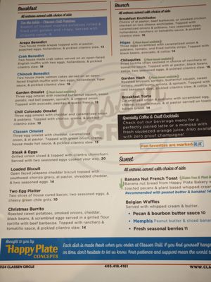 CLASSEN GRILL - Updated July 2024 - 113 Photos & 156 Reviews - 5124 ...